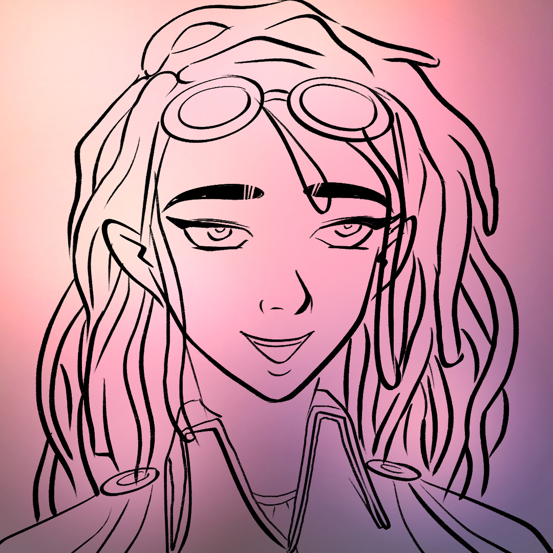 Cast | Ghosts Lie Within